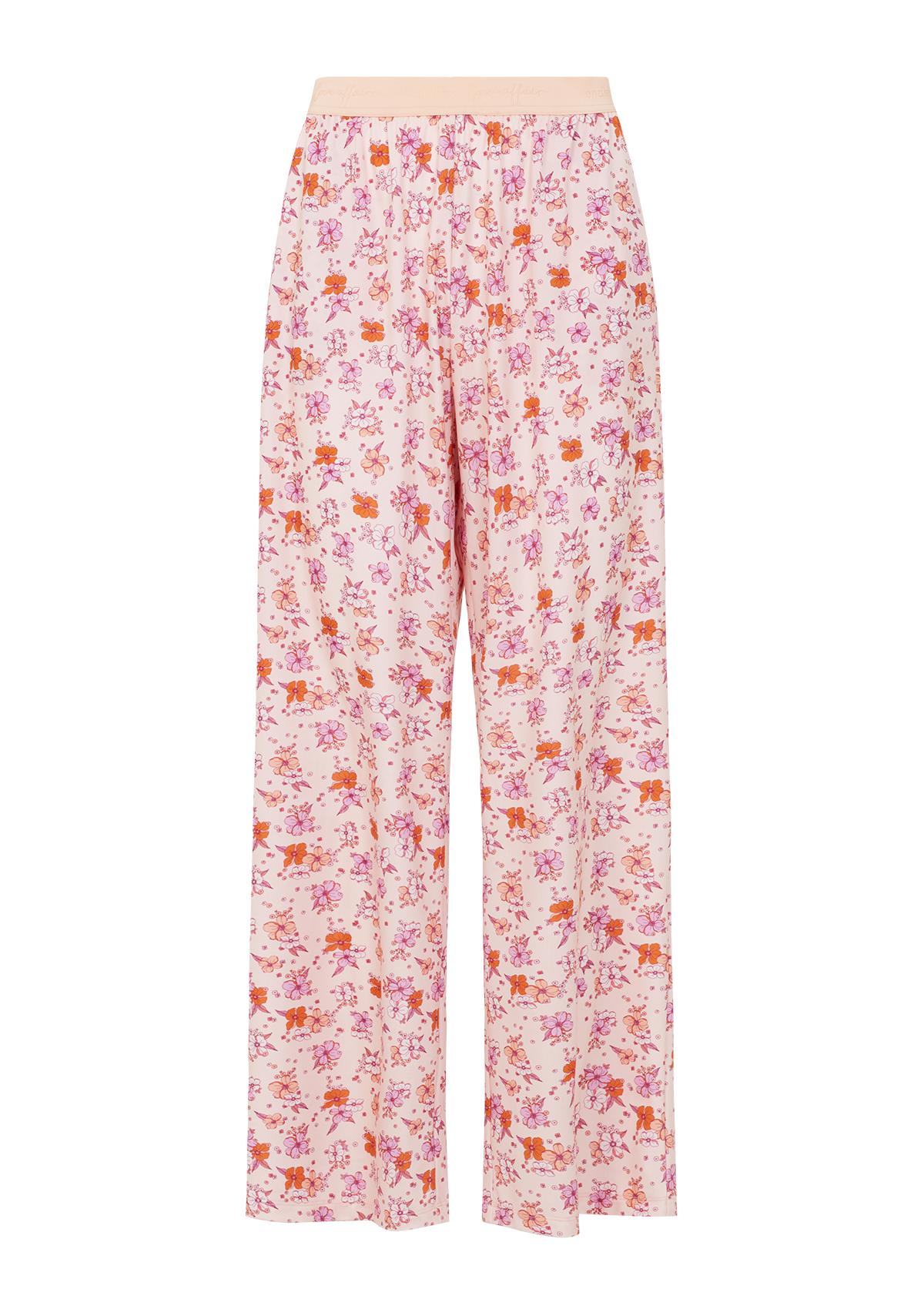 Penelope Ditsy Floral Print Pyjama Bottom – Endless Love Affair