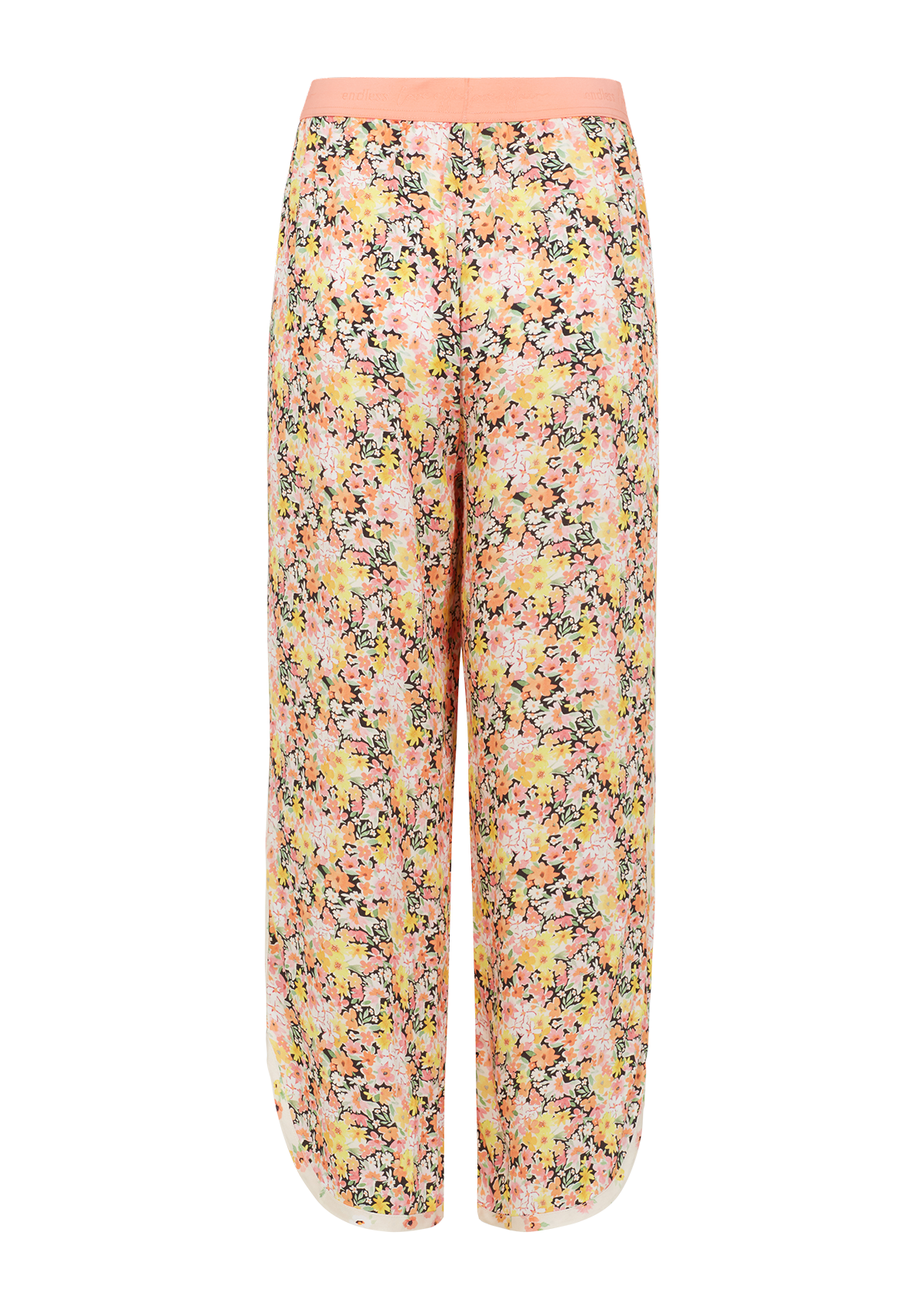 Sadie Mix Floral Print Pyjama Bottom – Endless Love Affair